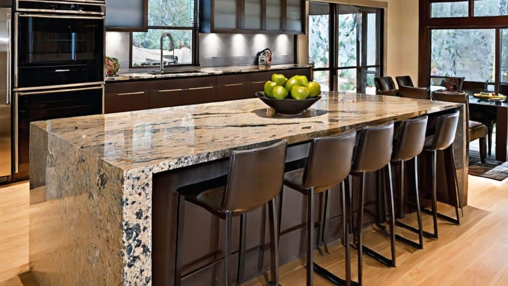 Granite Fabrication Near Me
