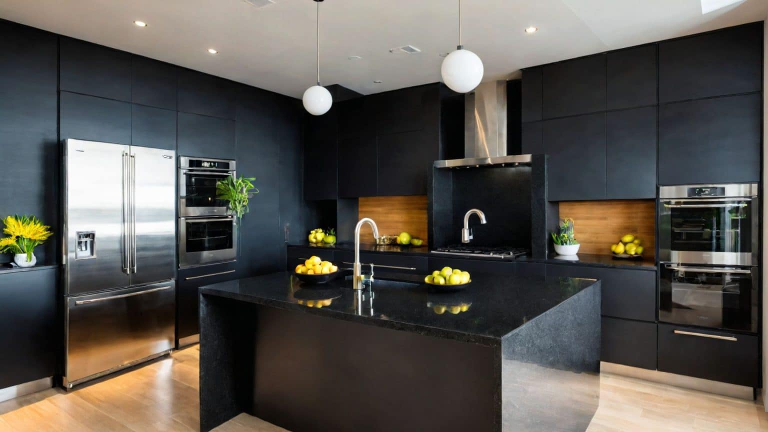 What to ask from your granite countertops fabricator