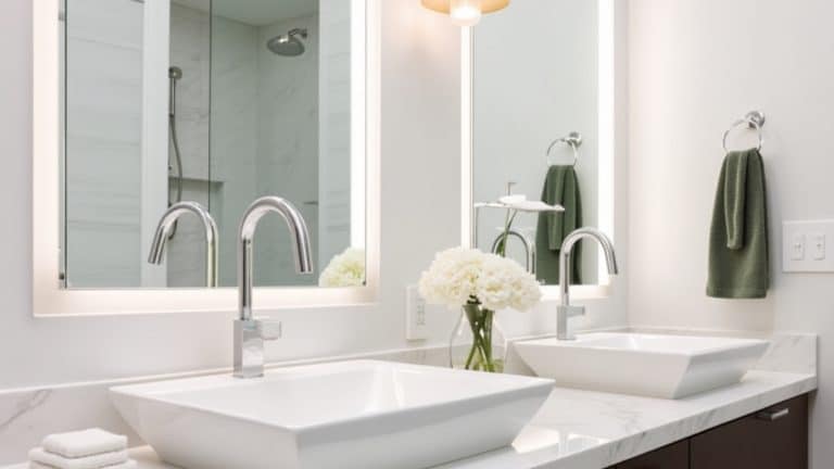 Bathroom Countertop Replacement Cost in Milwaukee, WI: What Homeowners ...